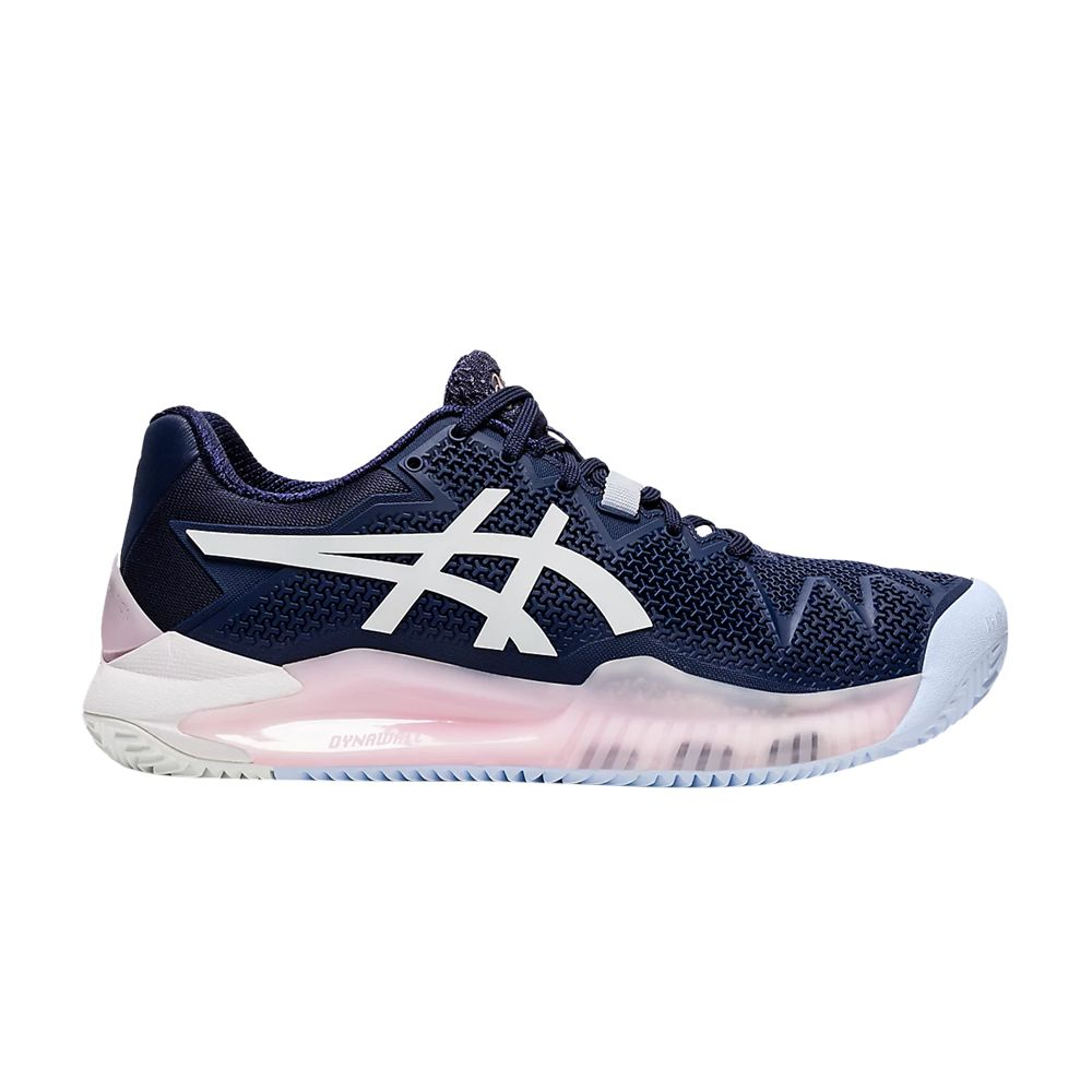 Asics gel resolution flexion fit store