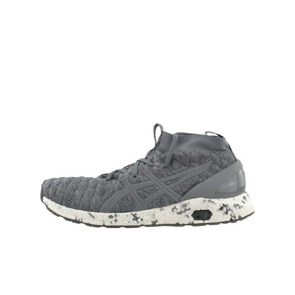 Asics HyperGel Kan Mid Grey grau 1021A032-020 Preisvergleich