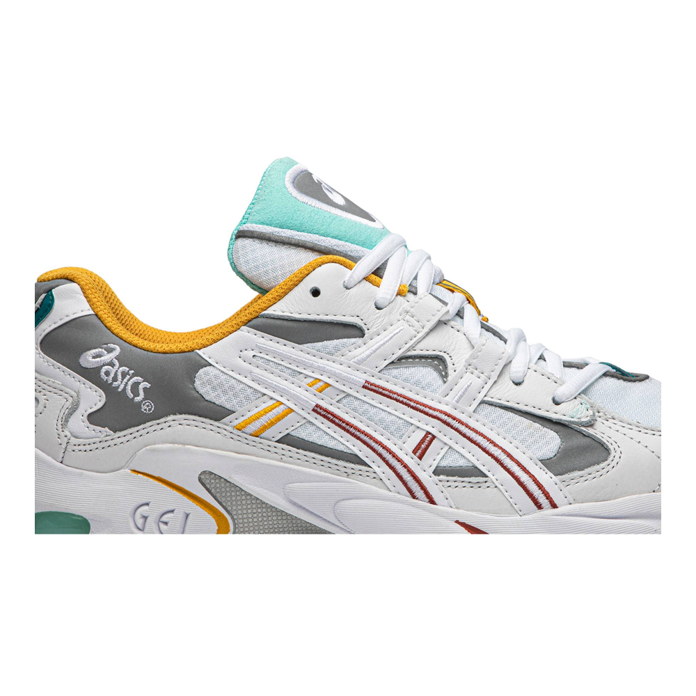 Asics Ronnie Fieg x Gel Kayano 5 Oasis weiss 1021A213 100