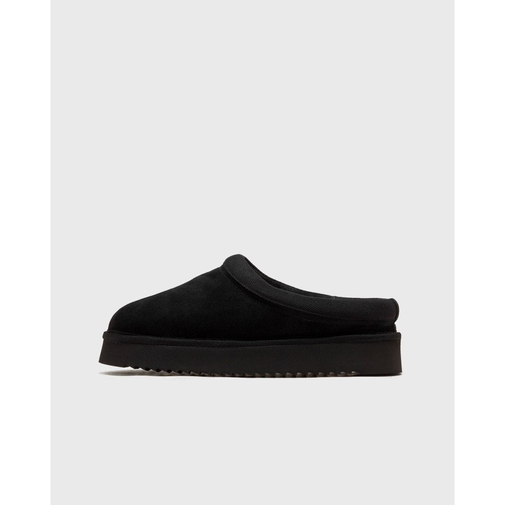 Copenhagen Studios CPH249 suede schwarz CPH249-BLACK