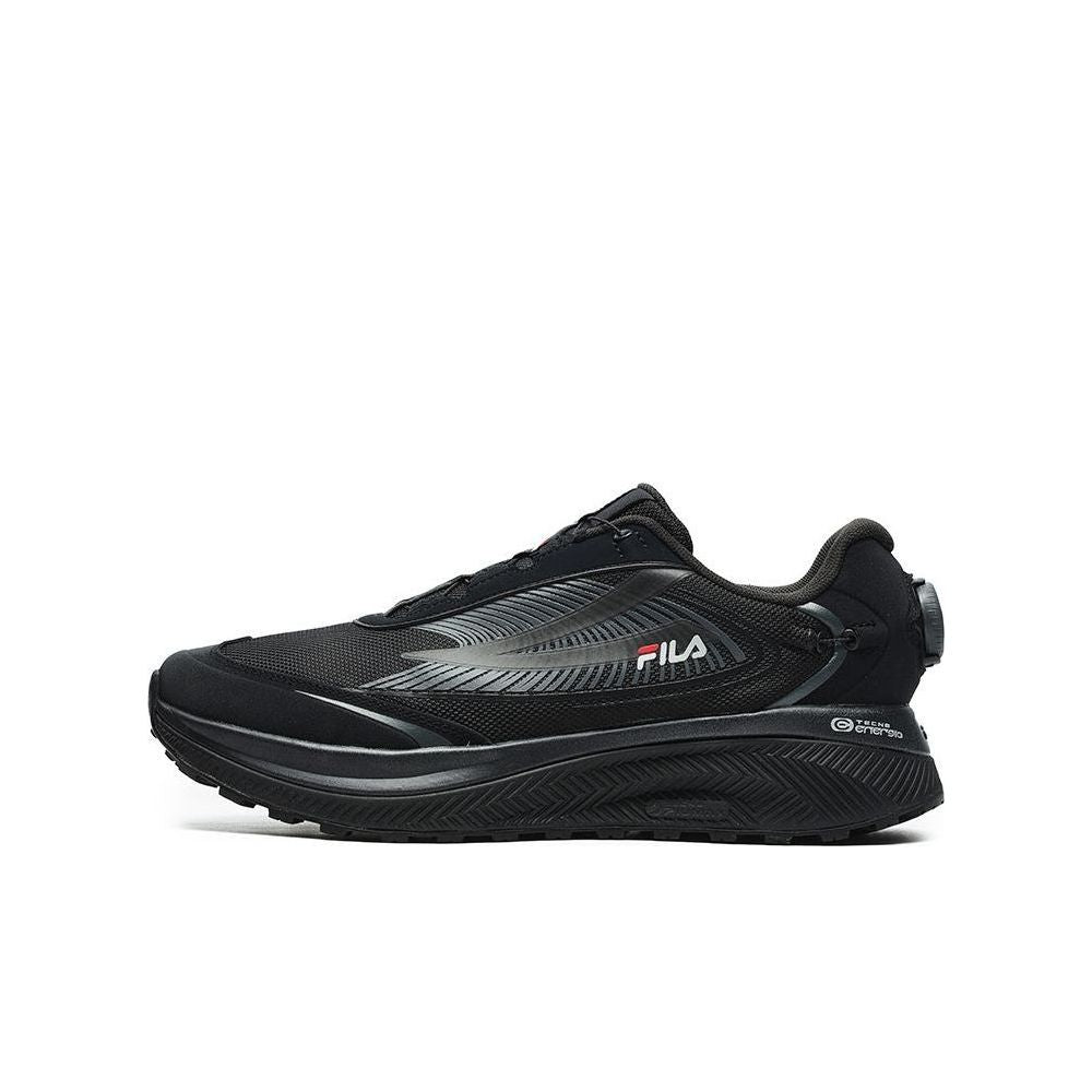 FILA Athletics Wolf Boa schwarz A12M241216FBB Preisvergleich
