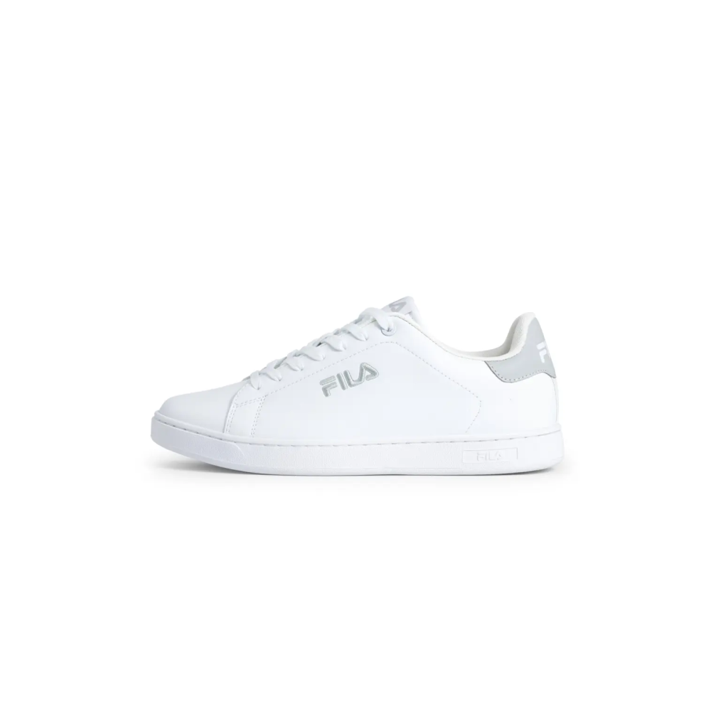 FILA Courtbay Linear weiss FFW0527-13096 Preisvergleich