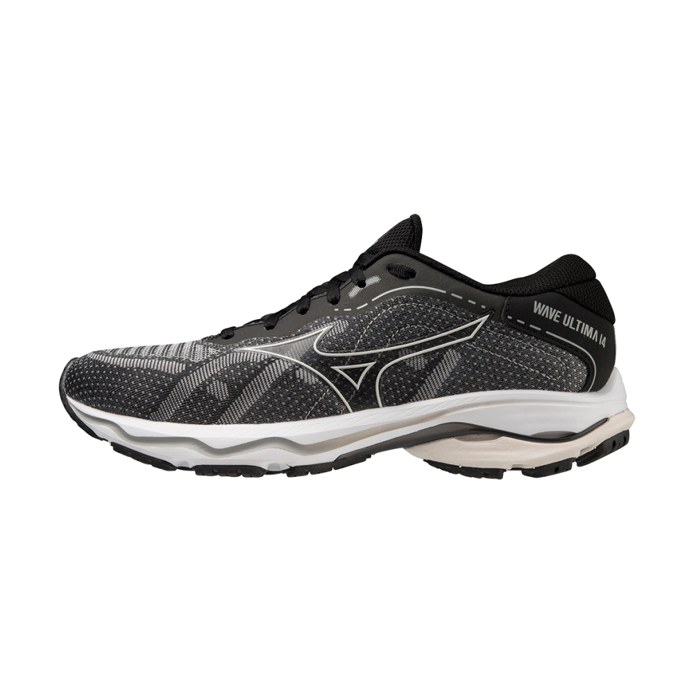 Mizuno wave ultima 3 silver store
