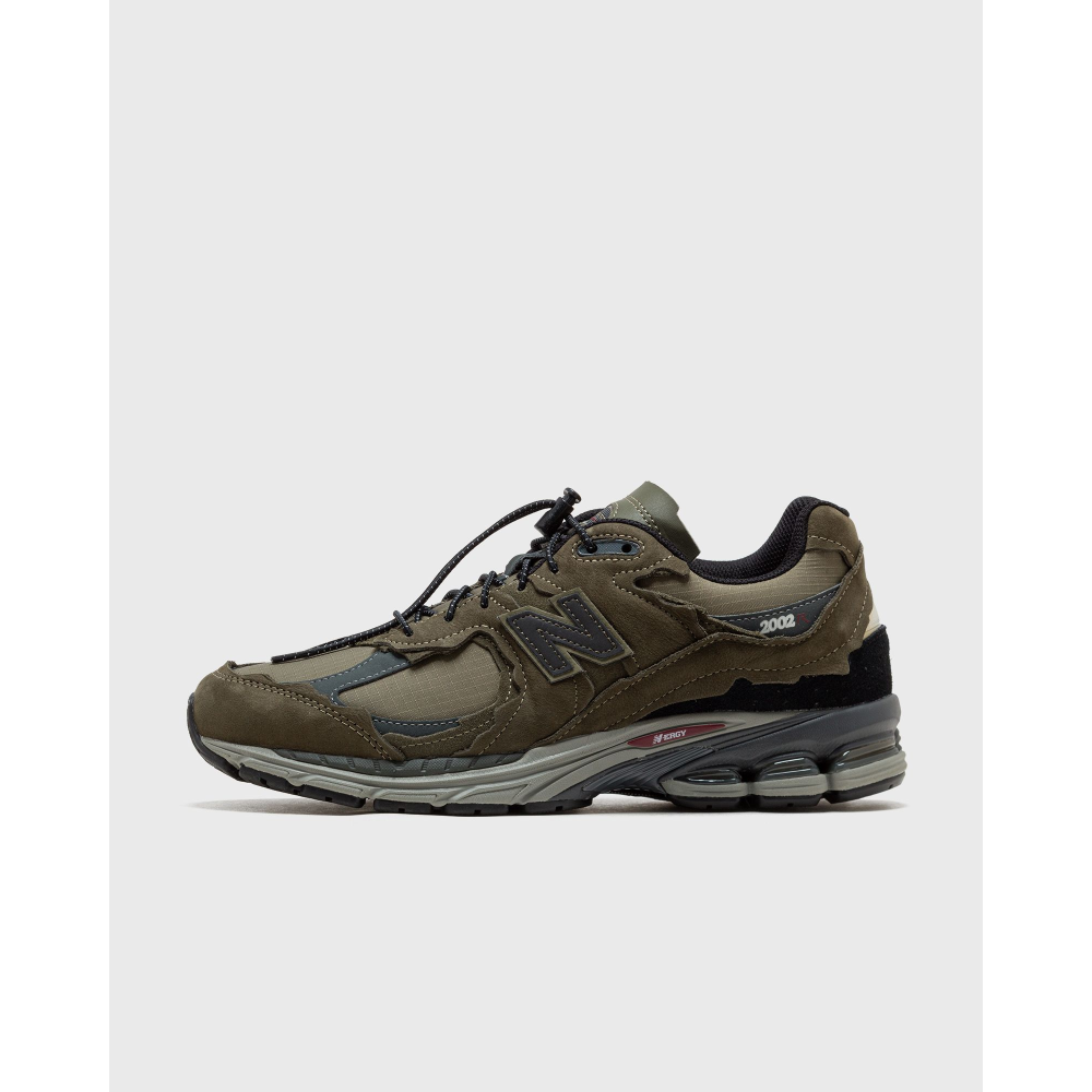 New Balance 2002R grün M2002RDN Preisvergleich