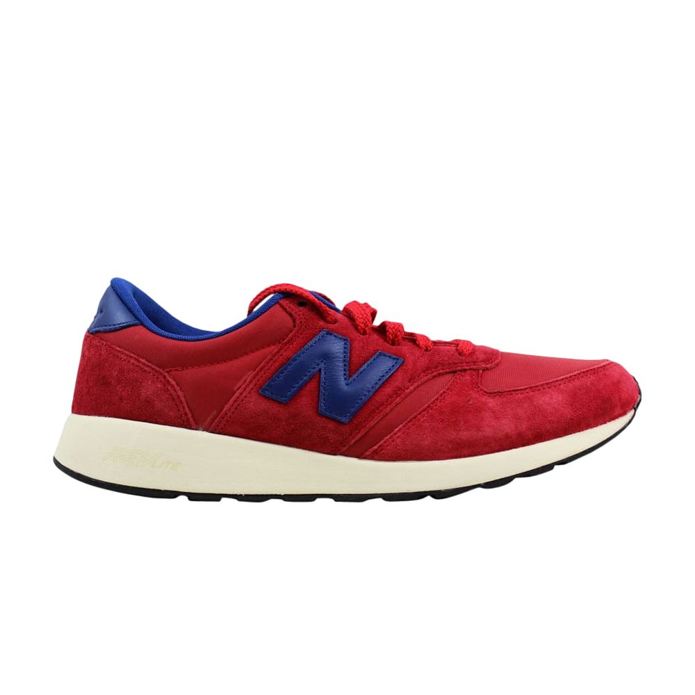 New Balance MRL420SC rot MRL420SC Preisvergleich