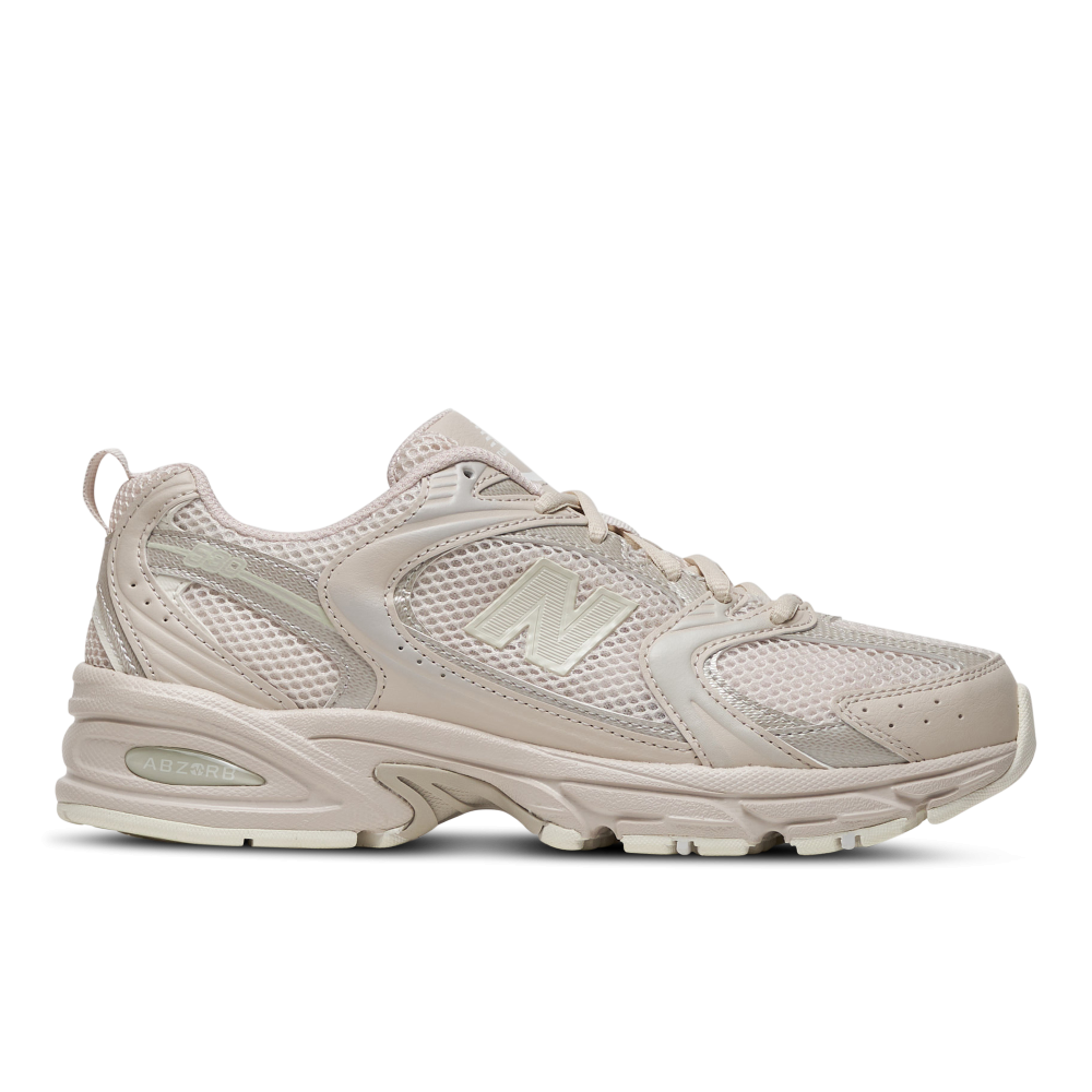 New Balance 530 in weiss - MR530AA1 | everysize