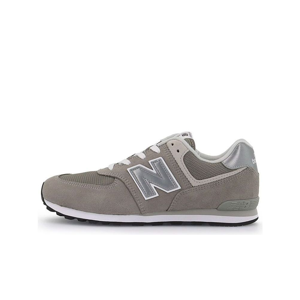 New Balance 574 gris GC574GG Comparación de precios
