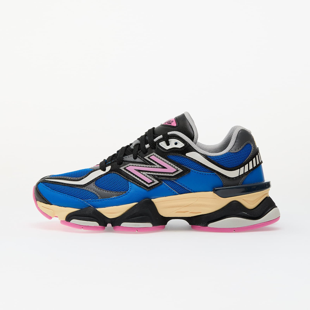 New Balance 9060 Blue Oasis Real bunt U9060BPO Preisvergleich