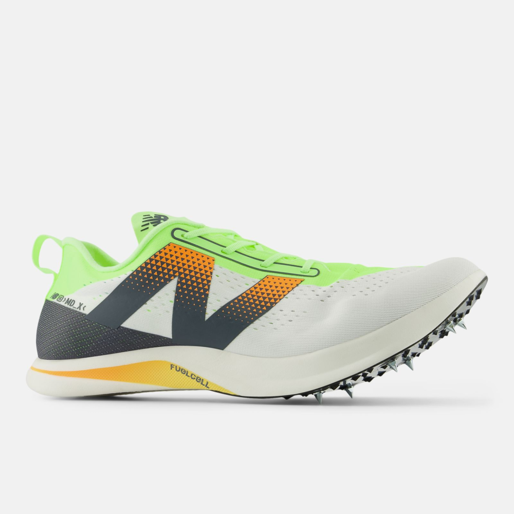 New Balance FuelCell SuperComp MDX v3 bunt UMDELRSF