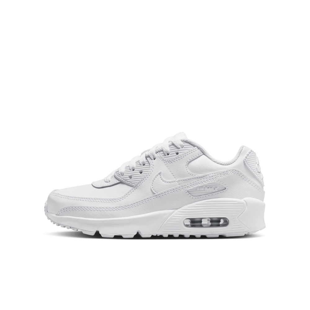 Nike Air Max 90 LTR weiss CD6864-133 Preisvergleich