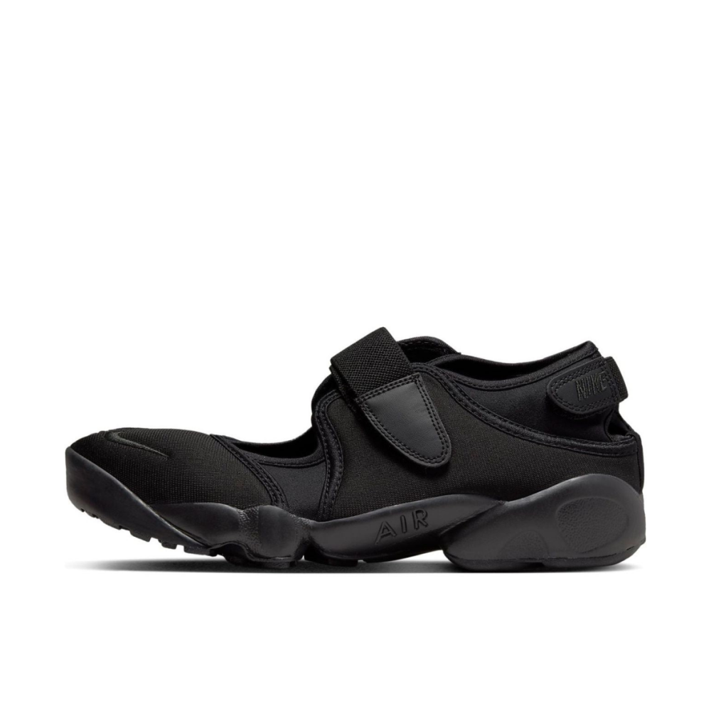 Nike Air Rift Triple schwarz DZ4182-010 Preisvergleich