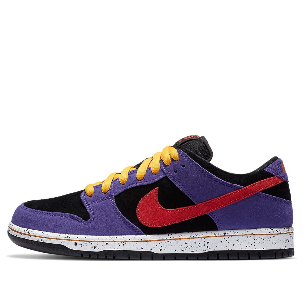 Nike SB Dunk ACG Terra Pro Low bunt BQ6817-008 Preisvergleich