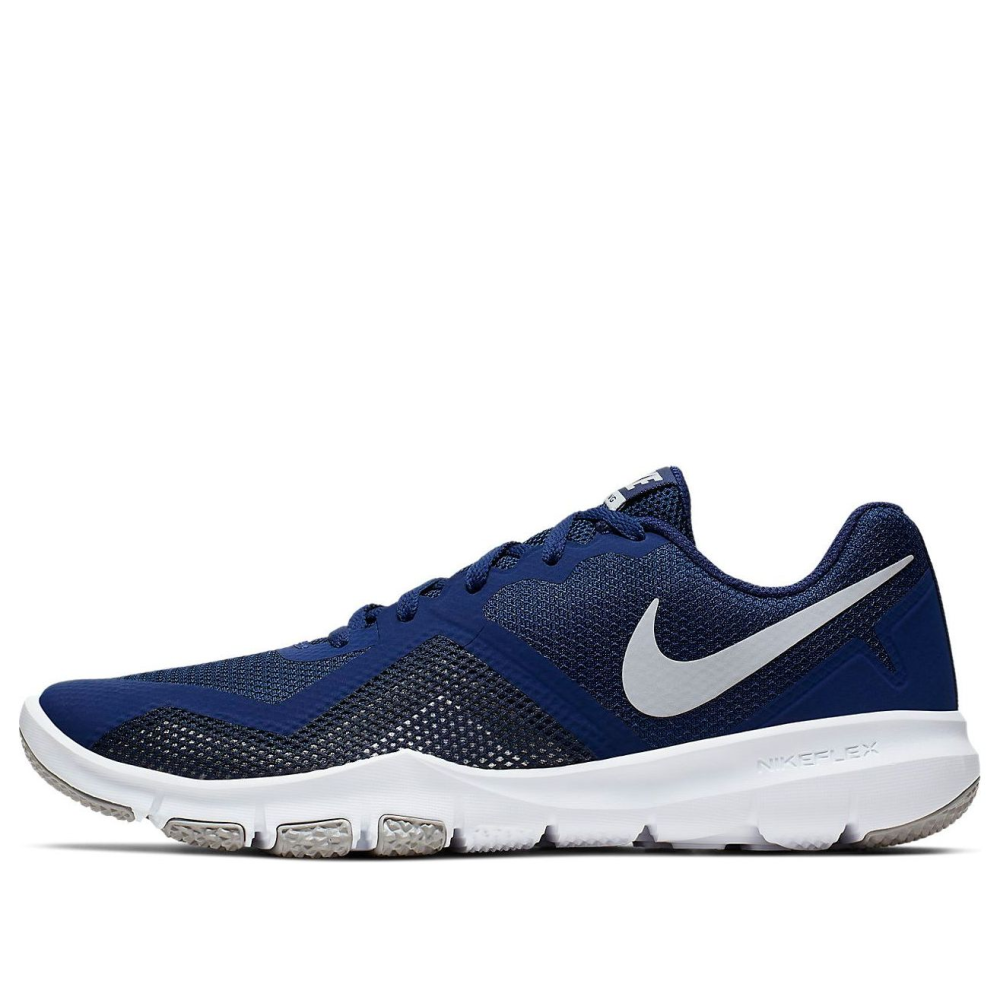 Nike Flex Control 2 blau 924204-402 Preisvergleich