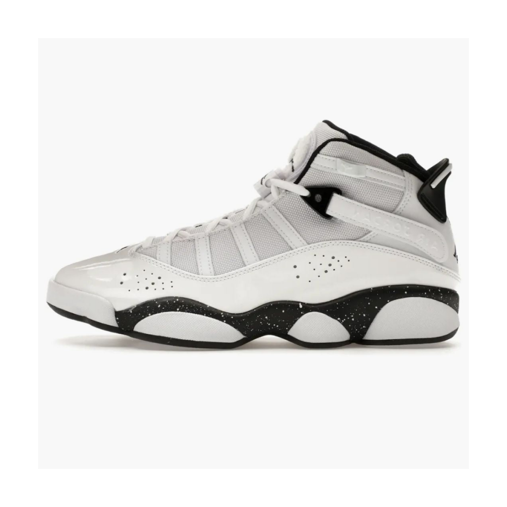 Jordan 6 Rings Reverse Oreo weiss 322992 111 Preisvergleich