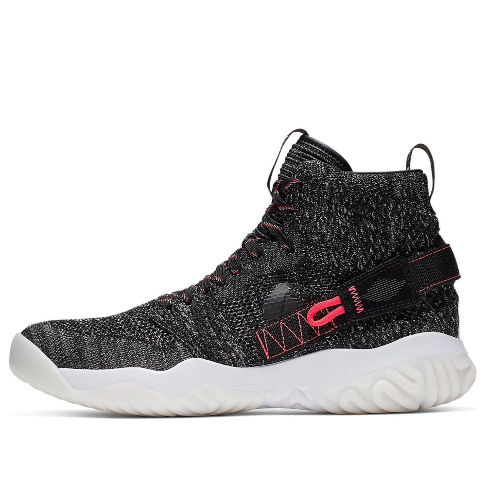 Jordan Apex React Grey bunt BQ1311-001 Preisvergleich