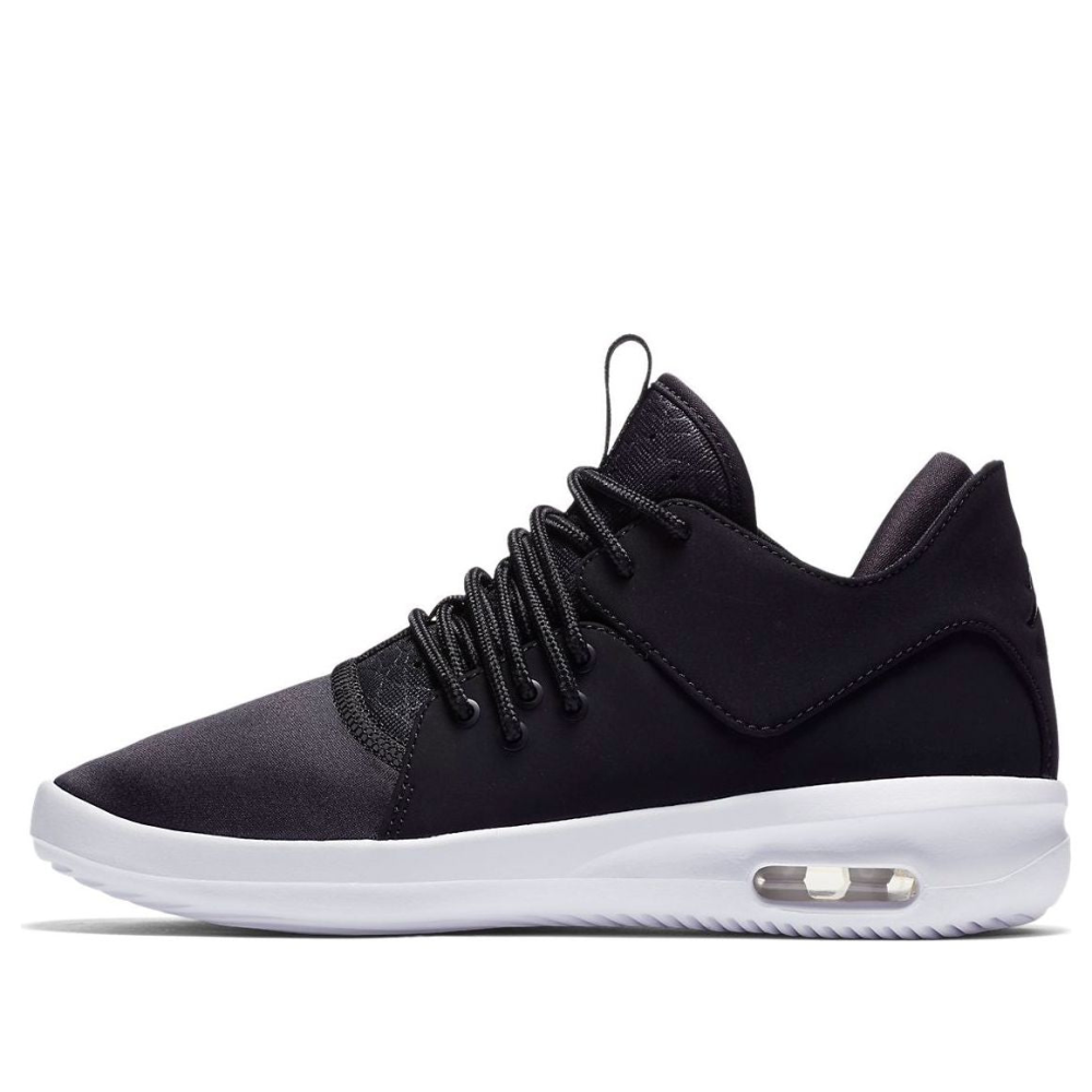 Jordan Air First Class schwarz AJ7314-010 Preisvergleich