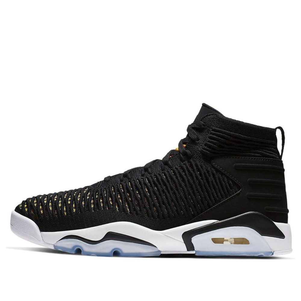 Jordan Flyknit Elevation 23 schwarz AJ8207-007 Preisvergleich