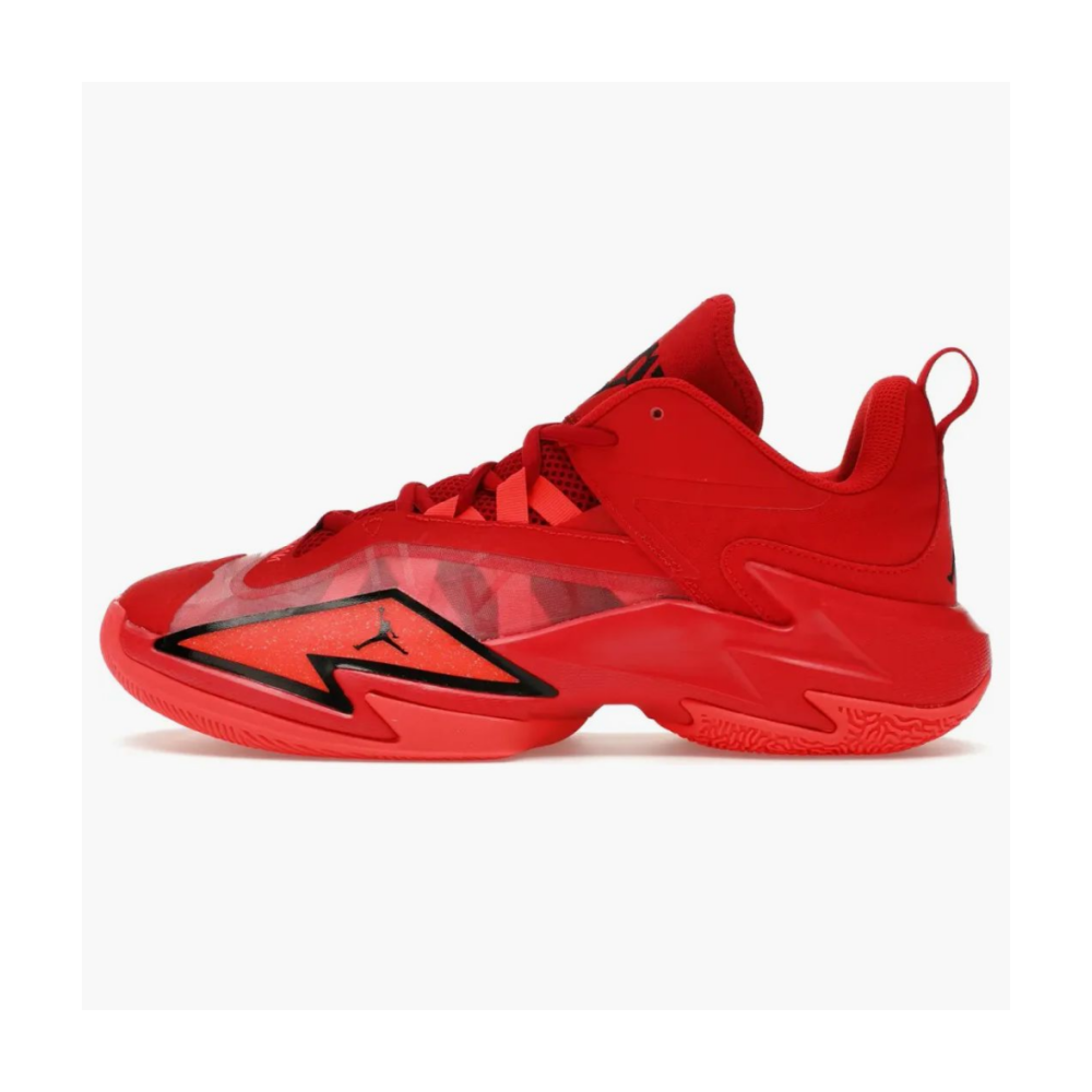 Jordan One Take 3 University rot DC7701 606 Preisvergleich