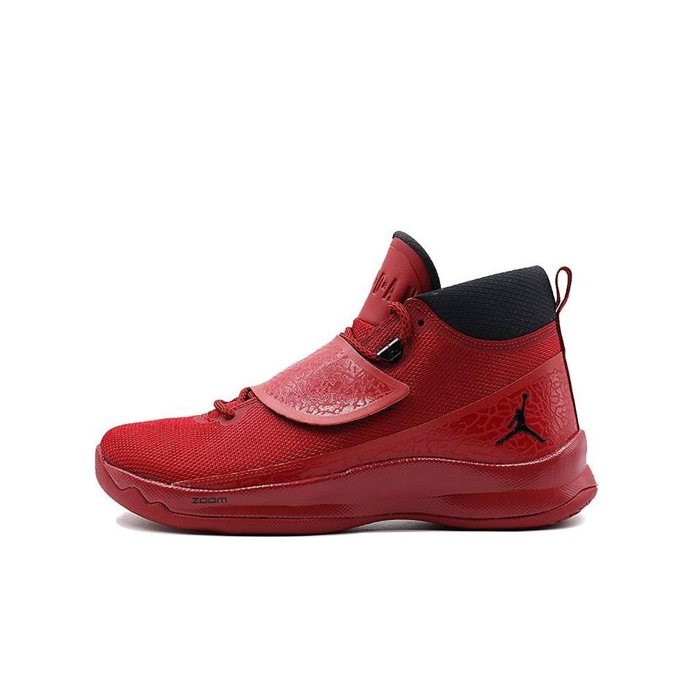 Jordan Super.fly 5 PO X rot 914478-601 Preisvergleich