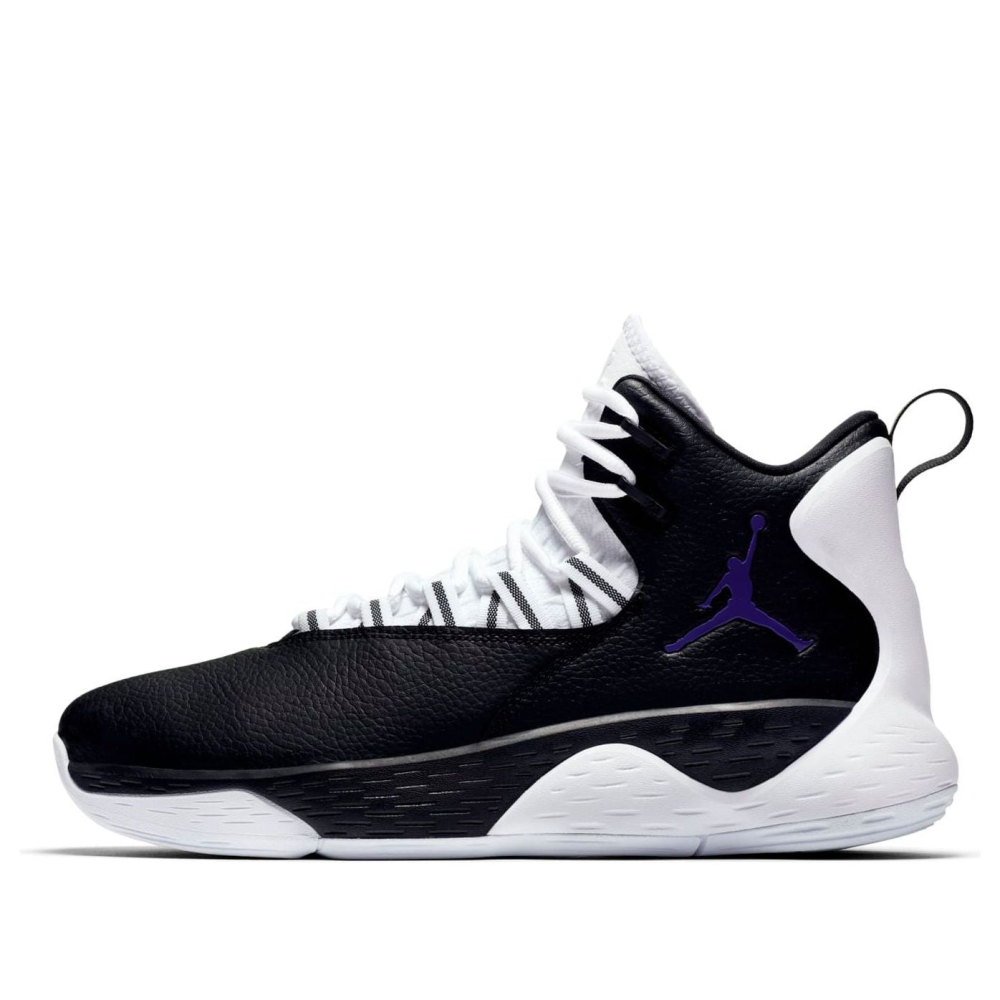 Jordan Super.Fly MVP PF Dark Concord bunt AR0038-051