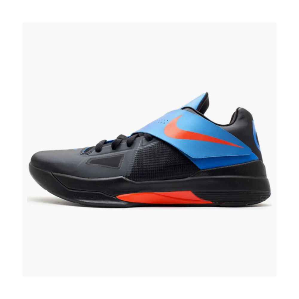 Nike KD 4 Away bunt 473679 001 Preisvergleich