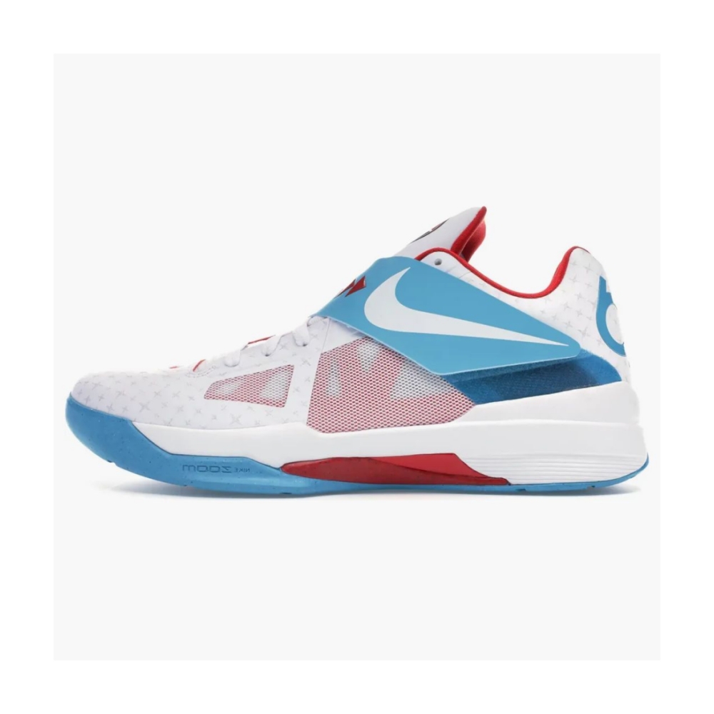 Nike KD 4 N7 bunt 519567 146 Preisvergleich