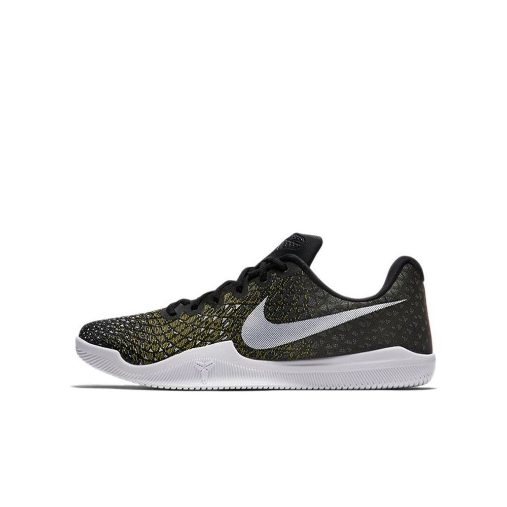 Nike Mamba Instinct EP bunt 884445-017 Preisvergleich