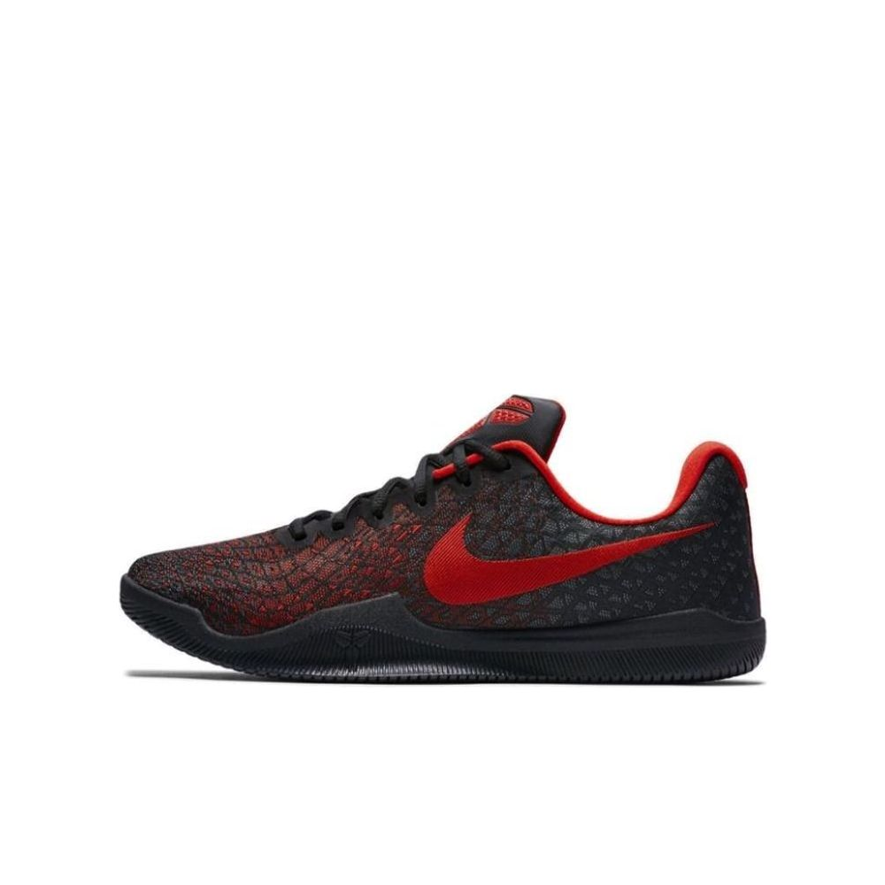 Nike Mamba Instinct EP University bunt 884445-016