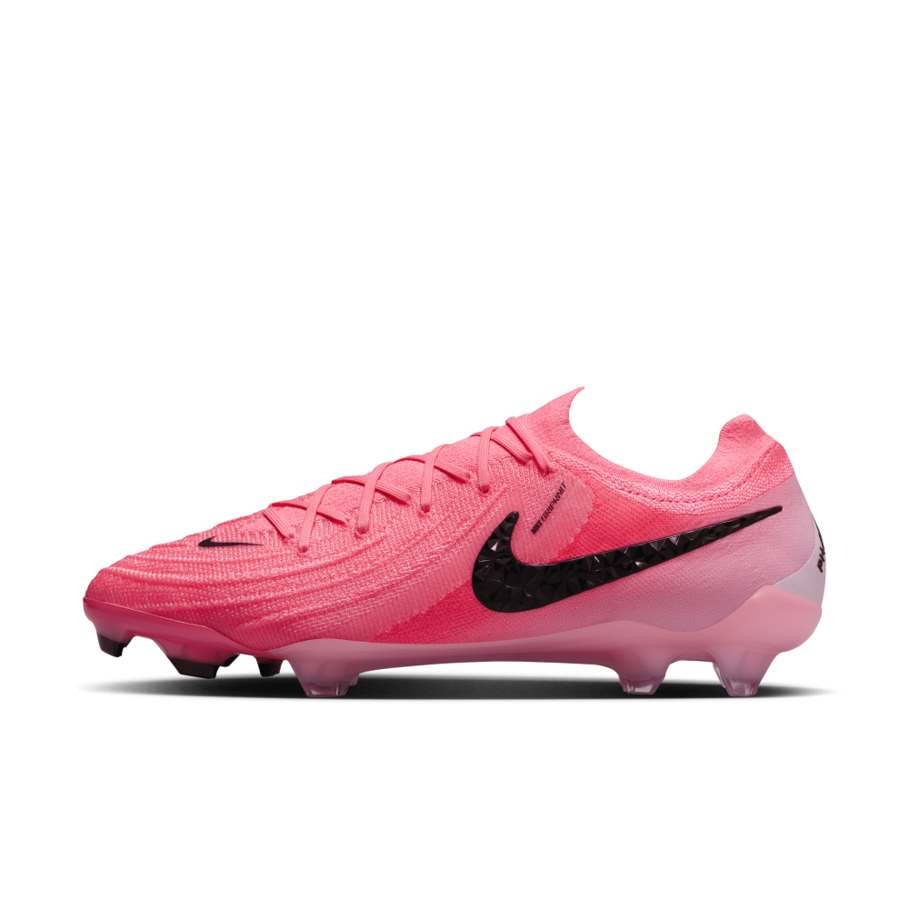Nike Phantom GX 2 Elite FG pink FJ2559-600 Preisvergleich