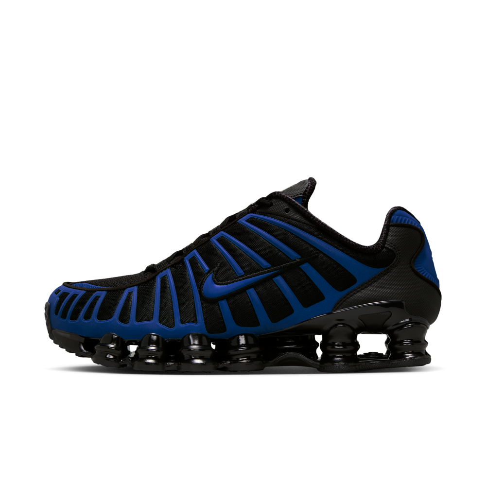 Nike Shox TL bunt IH1338-002 Preisvergleich