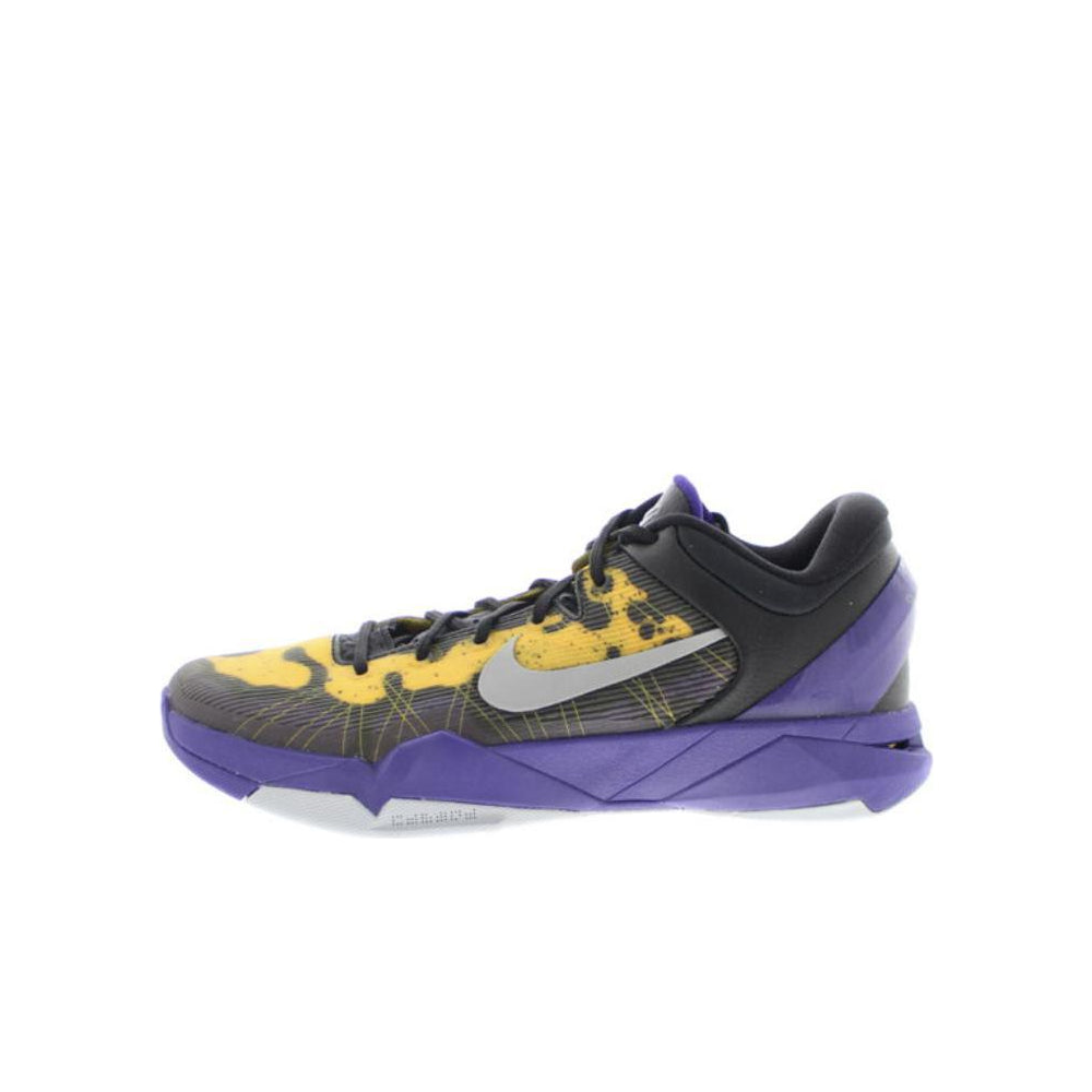 Nike Kobe 7 Poison Dart Frog bunt 488371 500 Preisvergleich