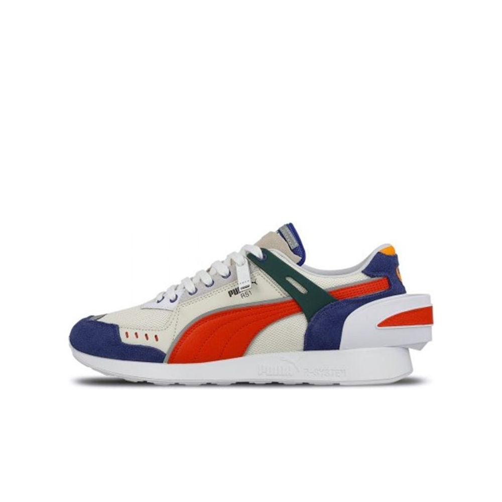 PUMA Ader Error x RS 1 bunt 36953701 Preisvergleich