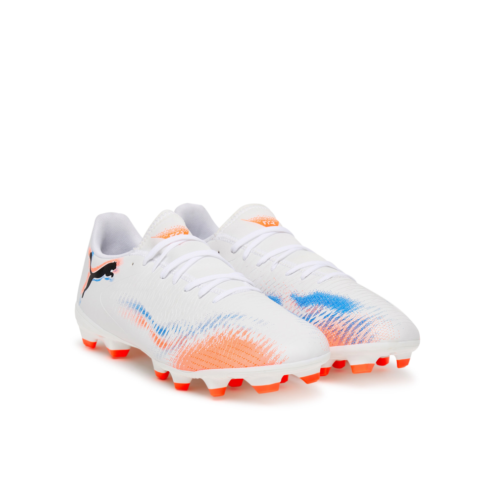 PUMA Future 8 Play AG FG weiss 108602-01 Preisvergleich