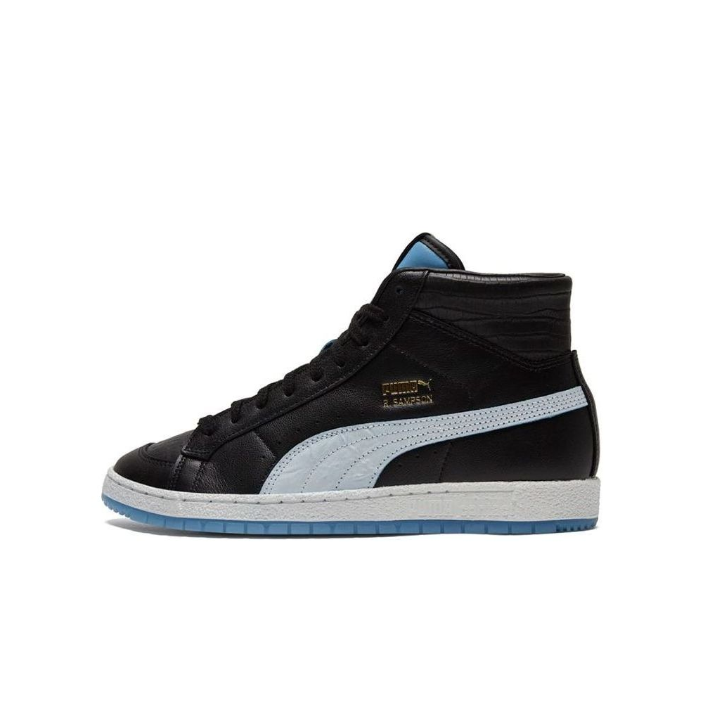PUMA Ralph Sampson 70 Mid Layer blau 383541-01 Preisvergleich