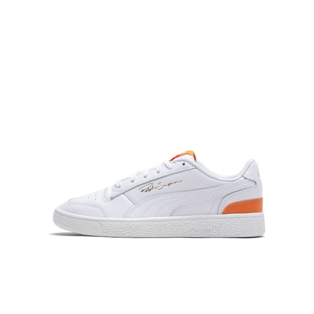PUMA Ralph Sampson Lo weiss 370846 04 Preisvergleich