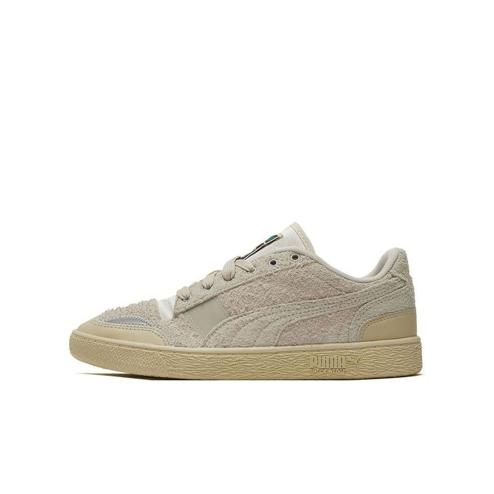 PUMA RHUDE x Ralph Sampson Lo beige 371392-01 Preisvergleich
