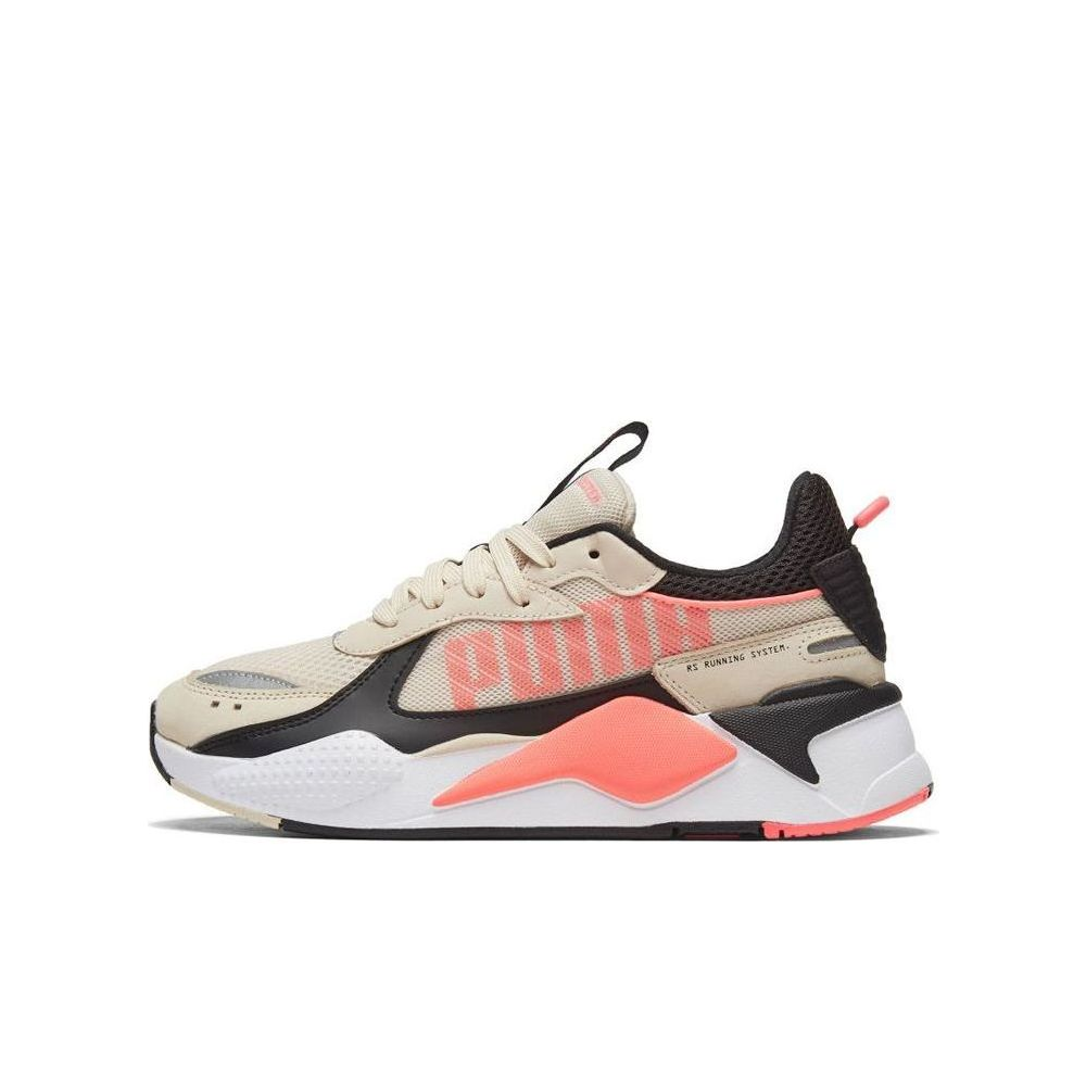 PUMA RS X Bold Tapioca Ignite bunt 372715-08 Preisvergleich