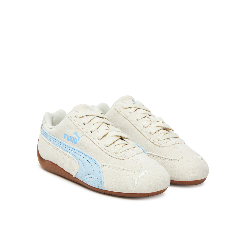 PUMA Speedcat OG Jr beige 401698-19 Preisvergleich