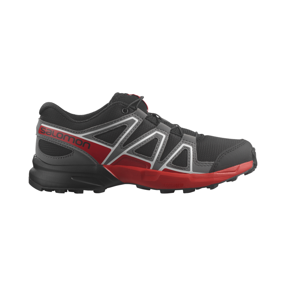 Salomon Speedcross schwarz L47279200 Preisvergleich
