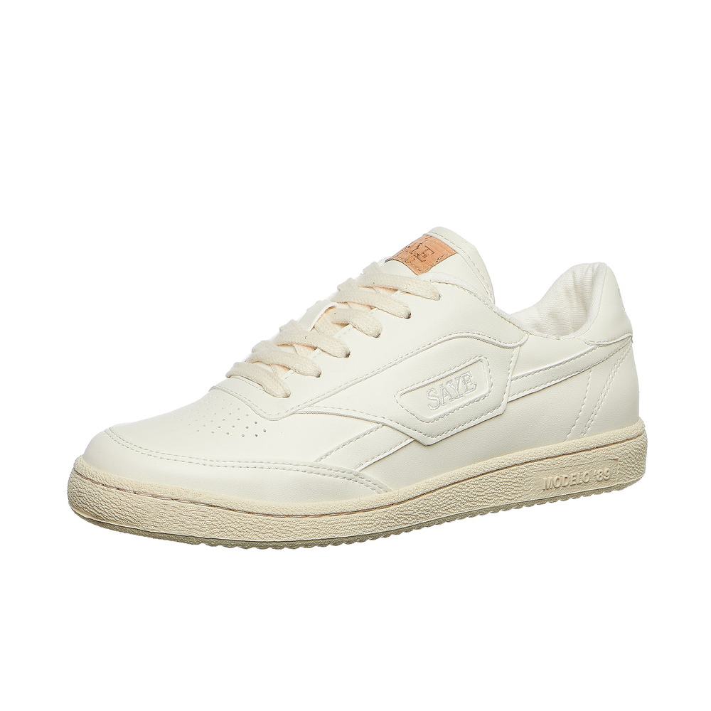 SAYE Modelo Vegan weiss M89-04-VOFFWHITE Preisvergleich