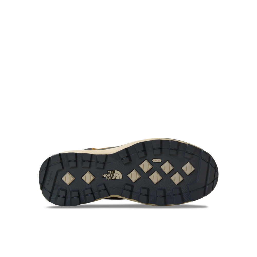 The North Face Bergen braun NF0A8A9M8O1 Preisvergleich