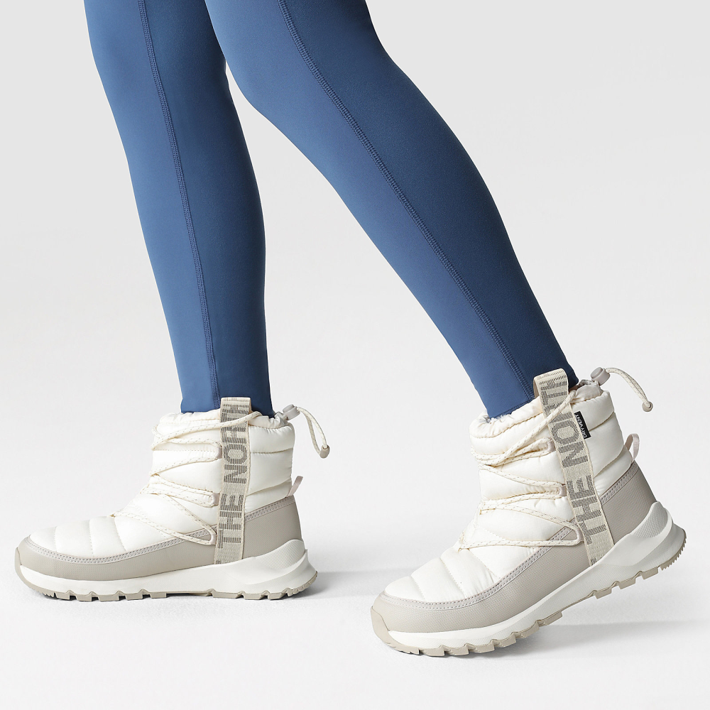 North face thermoball lace store