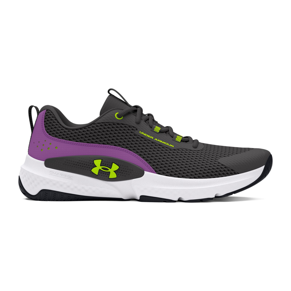Under Armour Dynamic Select schwarz 3026609-102 Preisvergleich