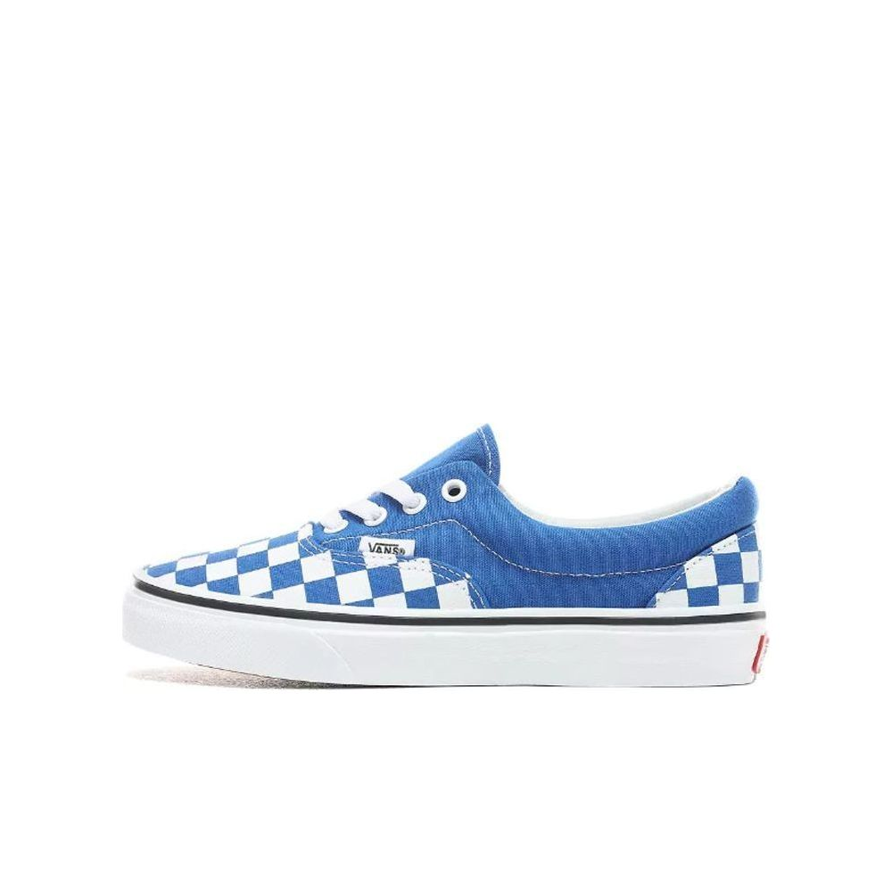 Vans Era Checkerboard Lapis Blue blau VN0A38FRVOU