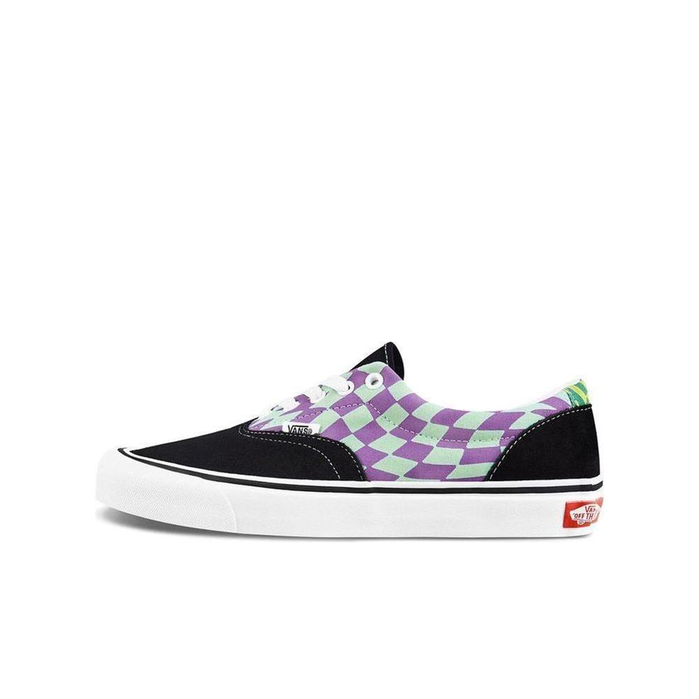 Vans Era Checkerboard Multi Color bunt VN0A4UUG1VO
