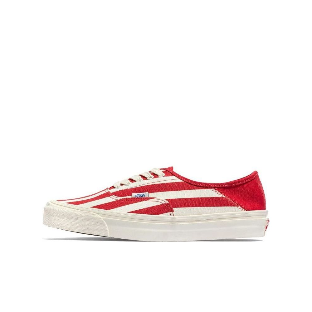 Vans OG Style 43 LX rot VN0A3DPBVQY Preisvergleich