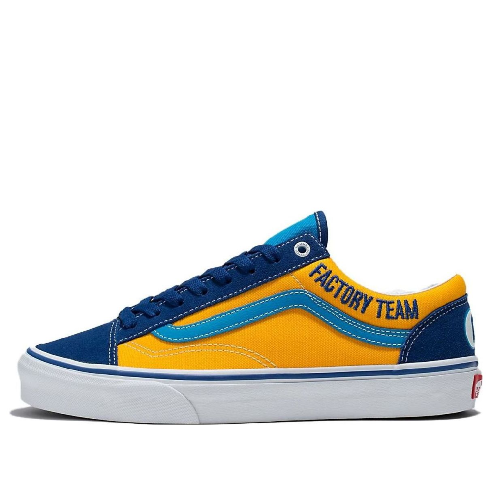 Vans Style 36 x Our Legends bunt VN0A54F6BYL Preisvergleich