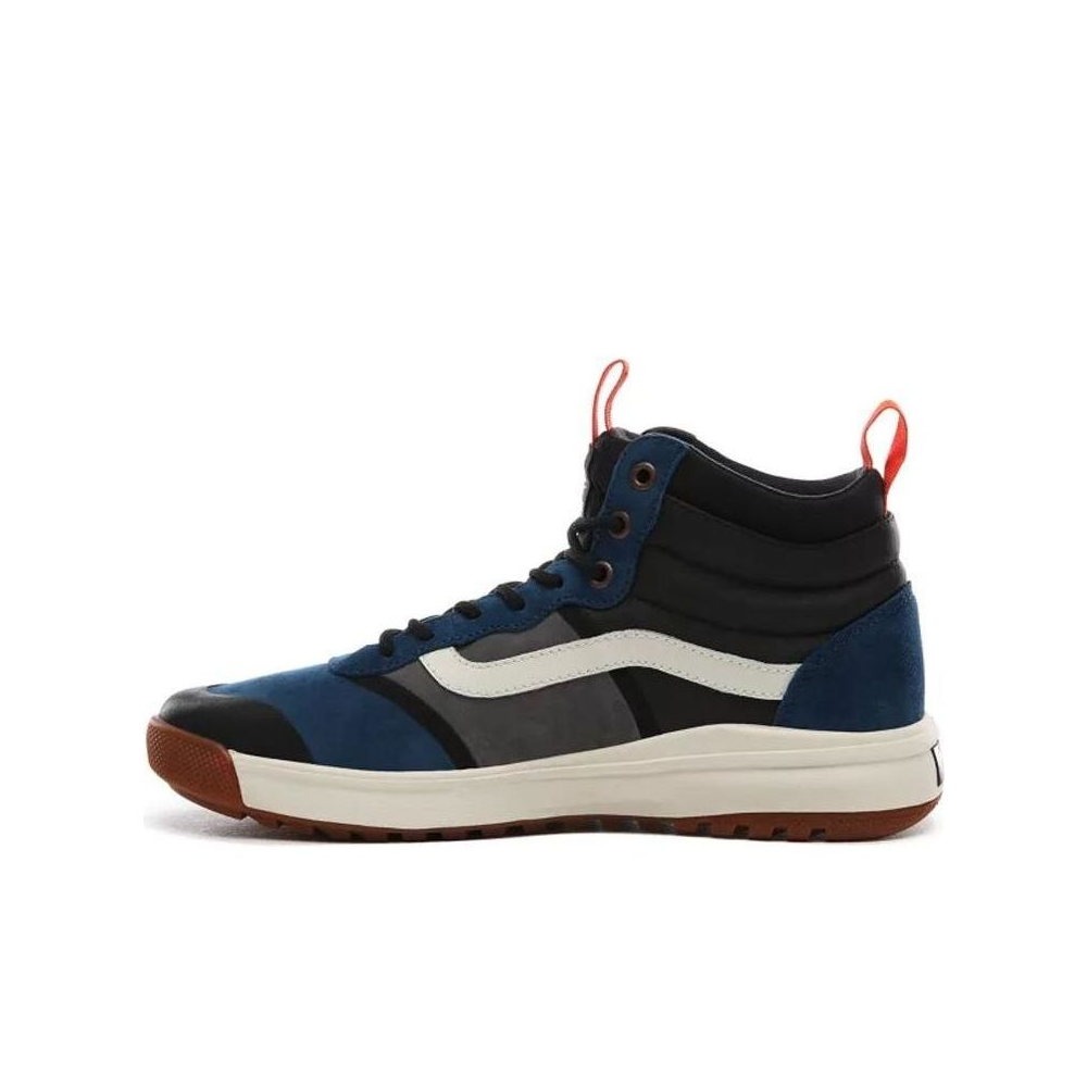 Vans UltraRange High DL MTE blau VN0A4BU5TYH Preisvergleich