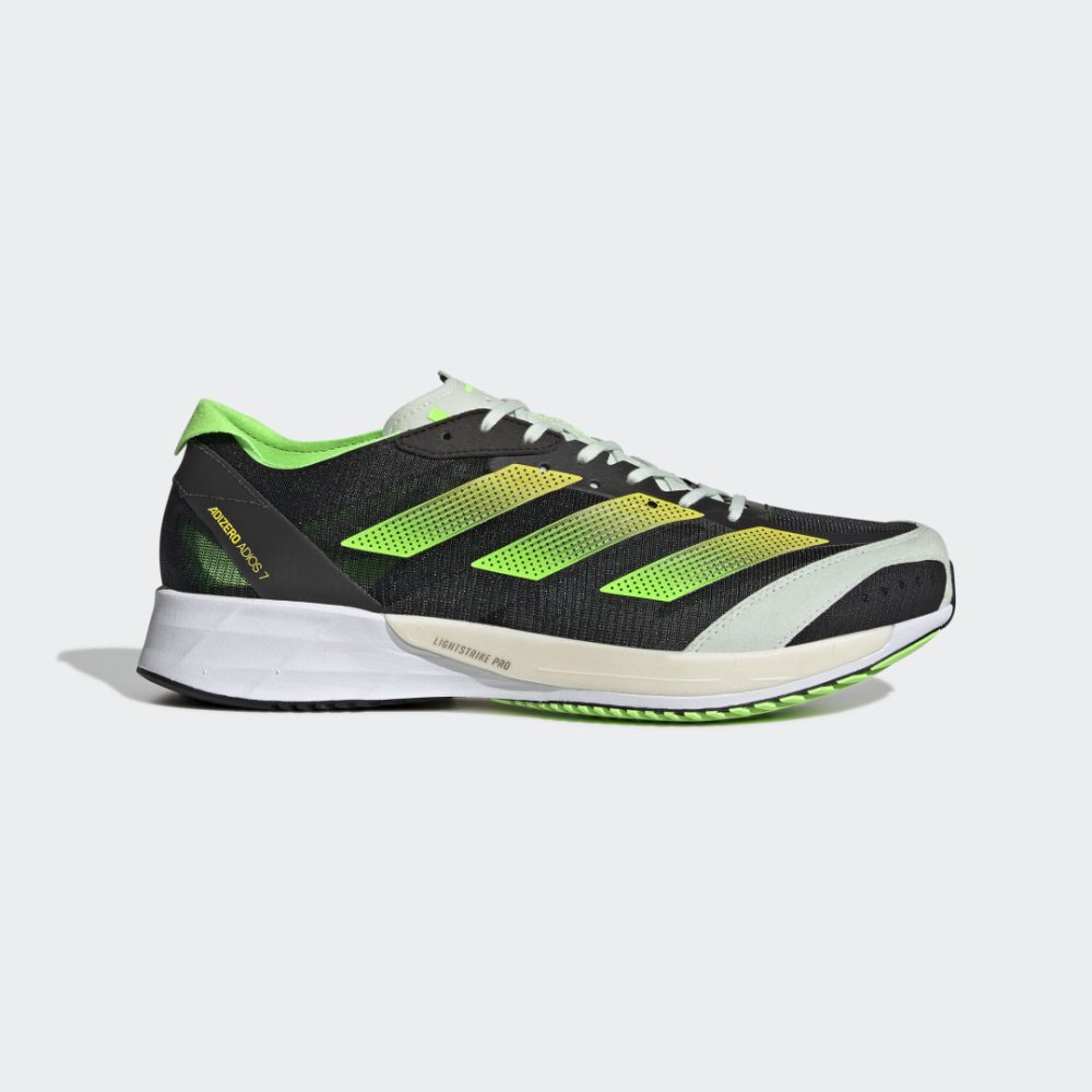 adidas Adizero Adios 7 bunt GY8409 Preisvergleich