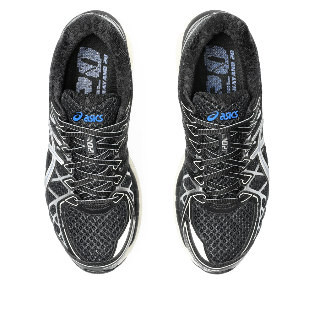 Asics 20th anniversary shoe store